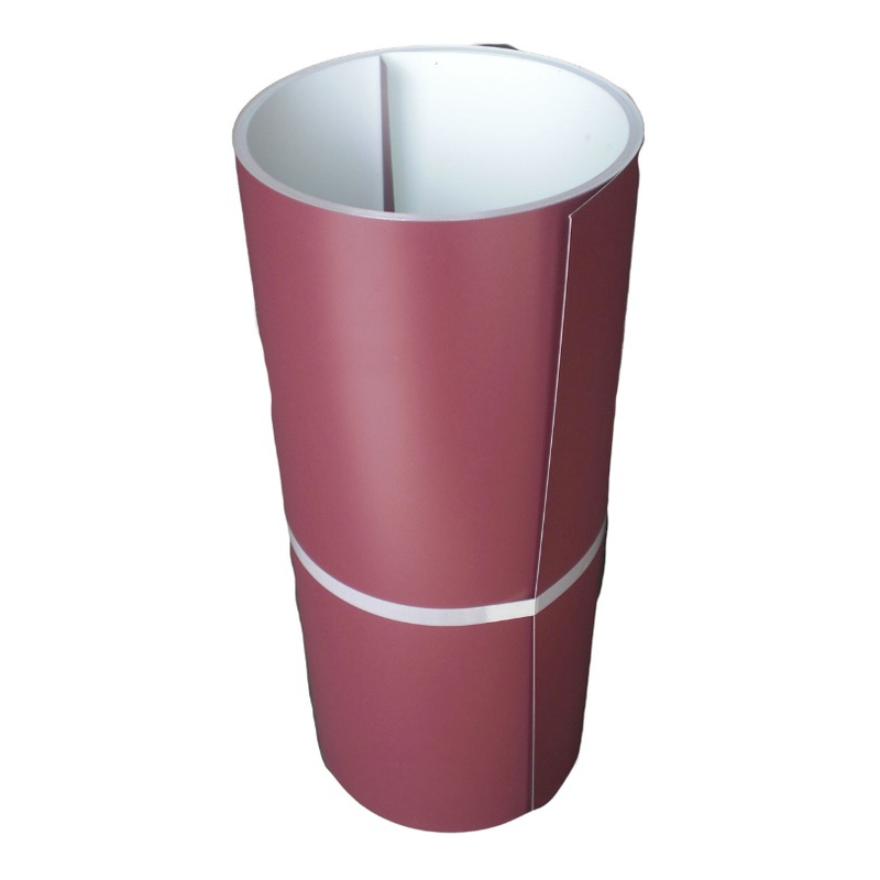 Special color coated aluminum trim coil