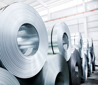 Prepainted aluminum coil & coated aluminum manufacturer - Dingang Metal